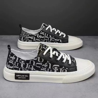 Men's Fashion Trend Causal Shoes