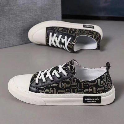 Men's Fashion Trend Causal Shoes