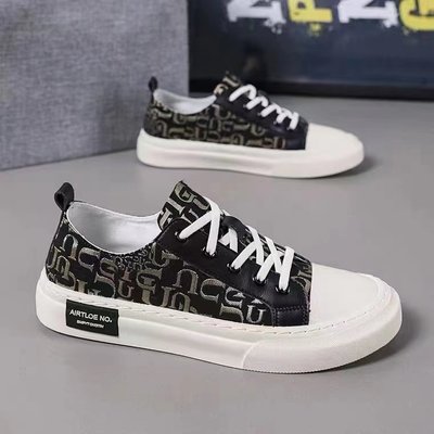 Men's Fashion Trend Causal Shoes