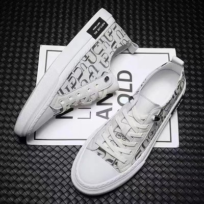 Men's Fashion Trend Causal Shoes