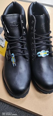 Men's Safty Work Boots