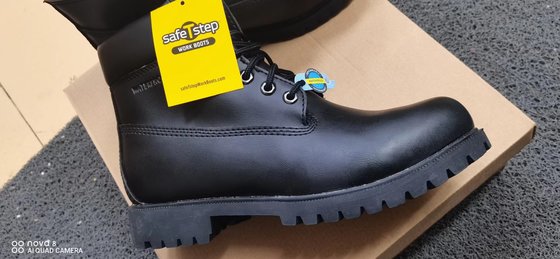 Men's Safty Work Boots