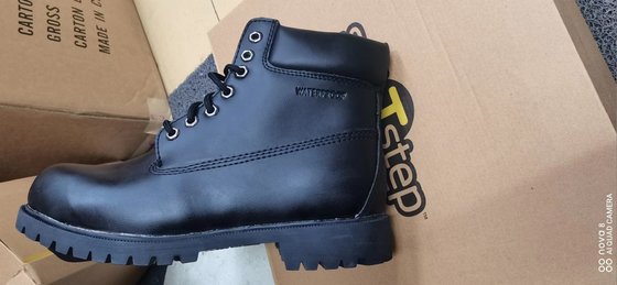 Men's Safty Work Boots