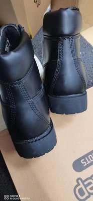 Men's Safty Work Boots