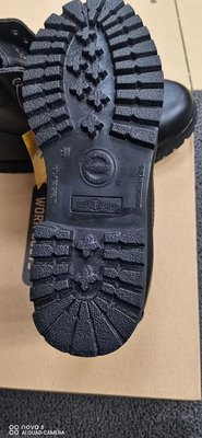 Men's Safty Work Boots