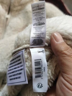 Women's Winter Fleece Zipper Jacket