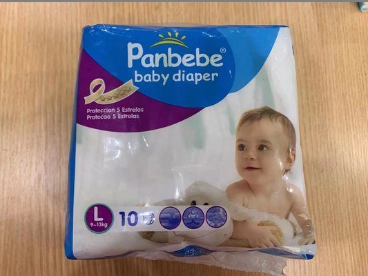 Baby Diaper
