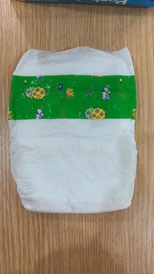 Baby Diaper