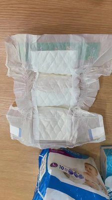 Baby Diaper