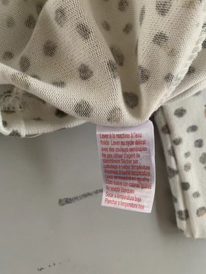 Women's Winter Printed Pyjamer Set