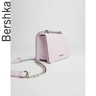 ZARA Womens Fashion Shoulder Bag