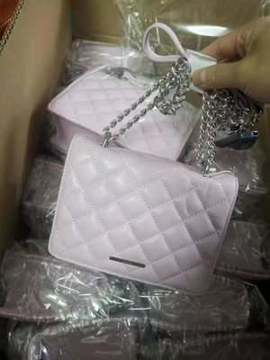 ZARA Womens Fashion Shoulder Bag