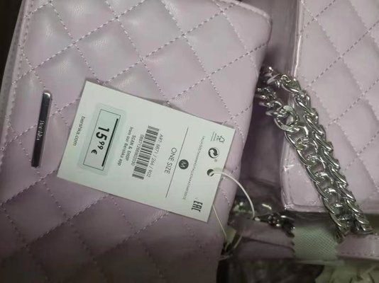 ZARA Womens Fashion Shoulder Bag
