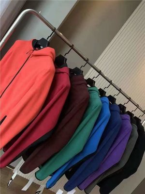 Unisex Winter Fleece Hoodie Jacket