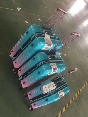 Travel Tollery Lugguage 3 PCs Set