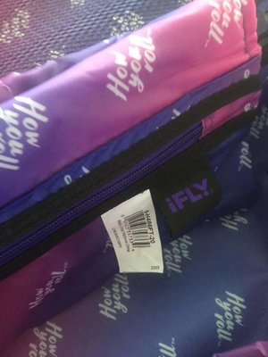 Travel Tollery Lugguage 3 PCs Set