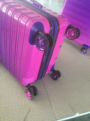 Travel Tollery Lugguage 3 PCs Set