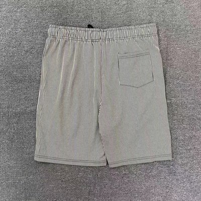 Men's Summer Fashion Short with Zipper