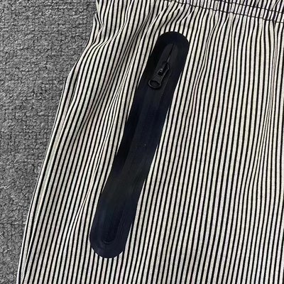 Men's Summer Fashion Short with Zipper