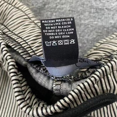 Men's Summer Fashion Short with Zipper
