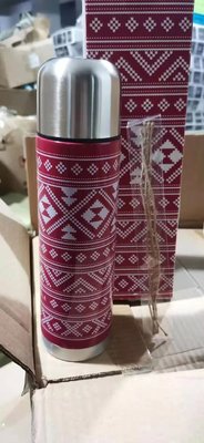 Stainless Steel Vacumm Cup