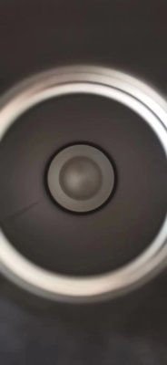 Stainless Steel Vacumm Cup