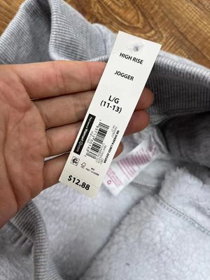 Women's Winter Printed Sport Jogger
