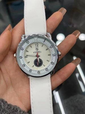 Stock Lot No. SSH-119116 Mixed Branded Leather Belt Watches