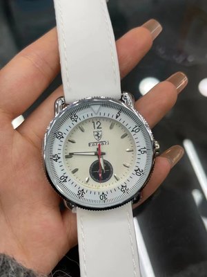 Stock Lot No. SSH-119116 Mixed Branded Leather Belt Watches