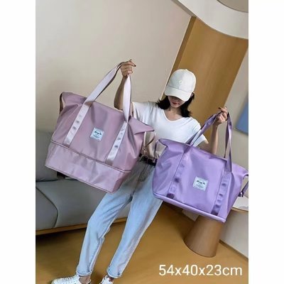 Travel Big Capacity Bag