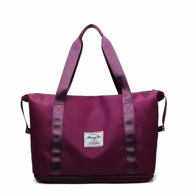 Travel Big Capacity Bag