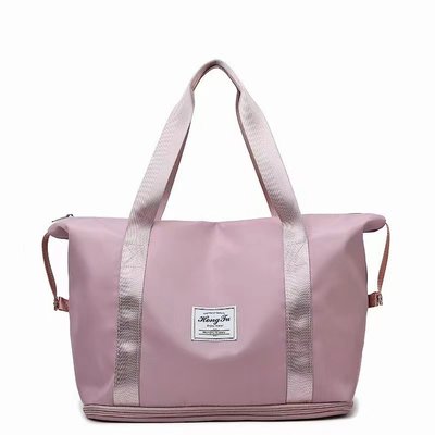 Travel Big Capacity Bag