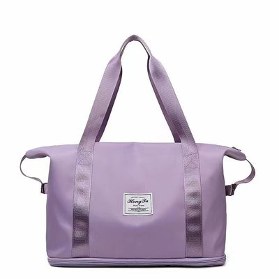 Travel Big Capacity Bag