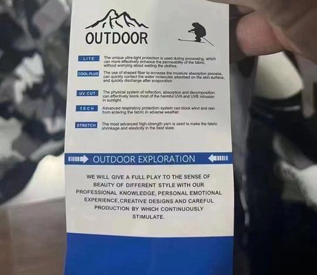 Men's Winter Outdoor jacket with Fleece Lining