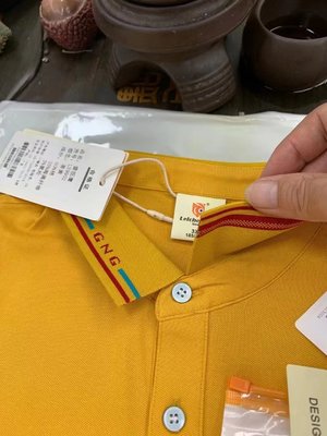 Men's High Quality Classic Ahort Sleeve Polo Shirt