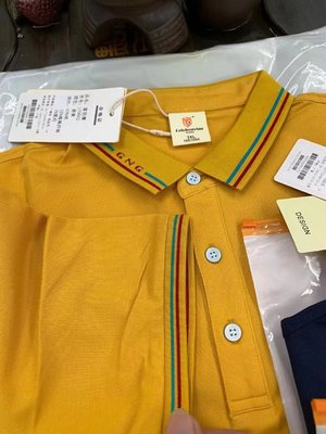 Men's High Quality Classic Ahort Sleeve Polo Shirt