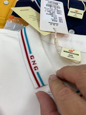 Men's High Quality Classic Ahort Sleeve Polo Shirt