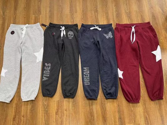 Women's Winter Printed Sport Jogger