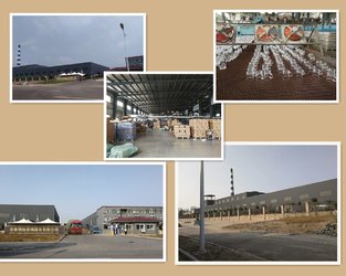 Anhui Langxu Glassware (Manufacturing) Co., Ltd