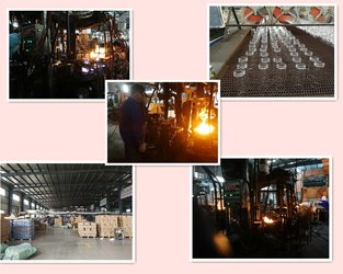 Anhui Langxu Glassware (Manufacturing) Co., Ltd