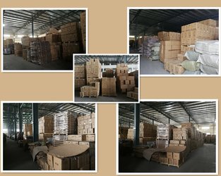 Anhui Langxu Glassware (Manufacturing) Co., Ltd