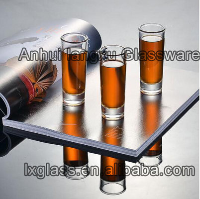 Milk Cup beer cup without handle glass beer juice cup 16oz glass cup glass tumbler