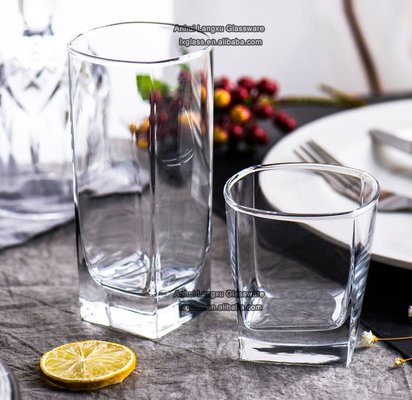 whiskey Cups spirits glass diamond wine glass cups bar cups China Glass cups
