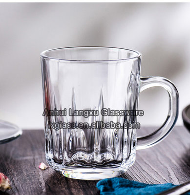 Small Glass mugs various kinds mugs tea mugs coffee mugs water glass tableware from China