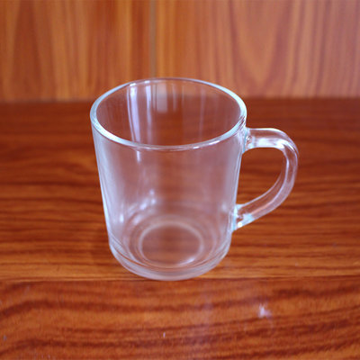 LXZB24 series 8oz 220ml small mugs, coffee mugs,tea mugs from China Langxu Glassware