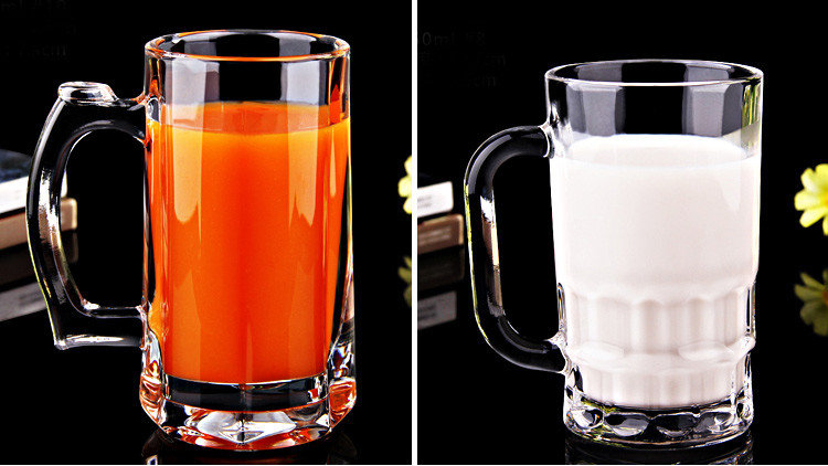 LXYZB16 14oz Pint beer glass mugs, premium glass mugs,beer glass,promotional glass,gift glass from China Langxu Glasswar