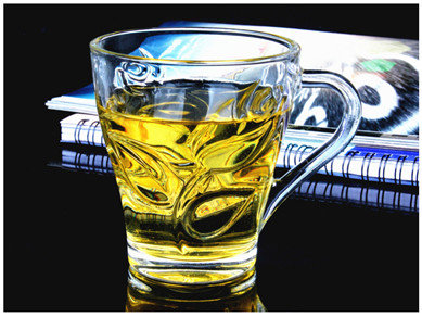 LXZB21 series 9oz 220ml small mugs, coffee mugs,tea mugs from China Langxu Glassware