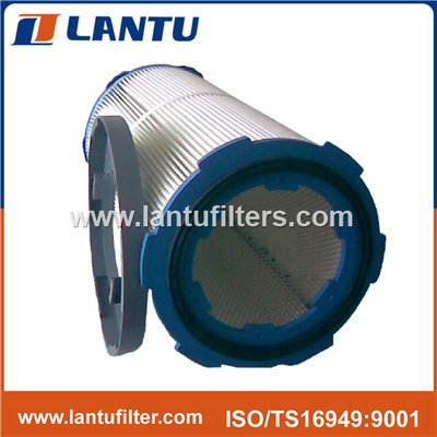 Industrial Dust Filters