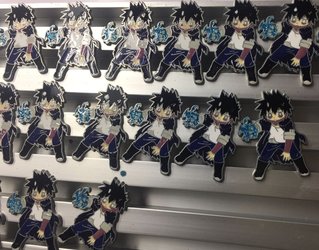 Lapel Enamel Pins Co., Ltd.