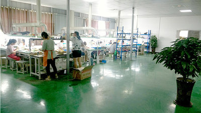 Lapel Enamel Pins Co., Ltd.